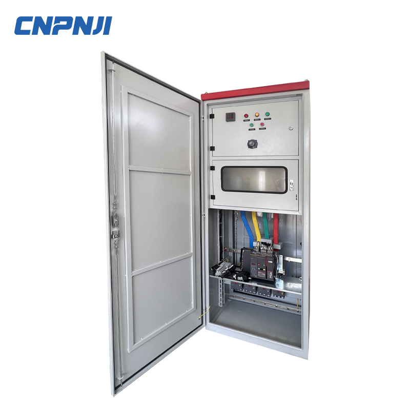 What is the function of grid connected cabinets? - MINGGUAN